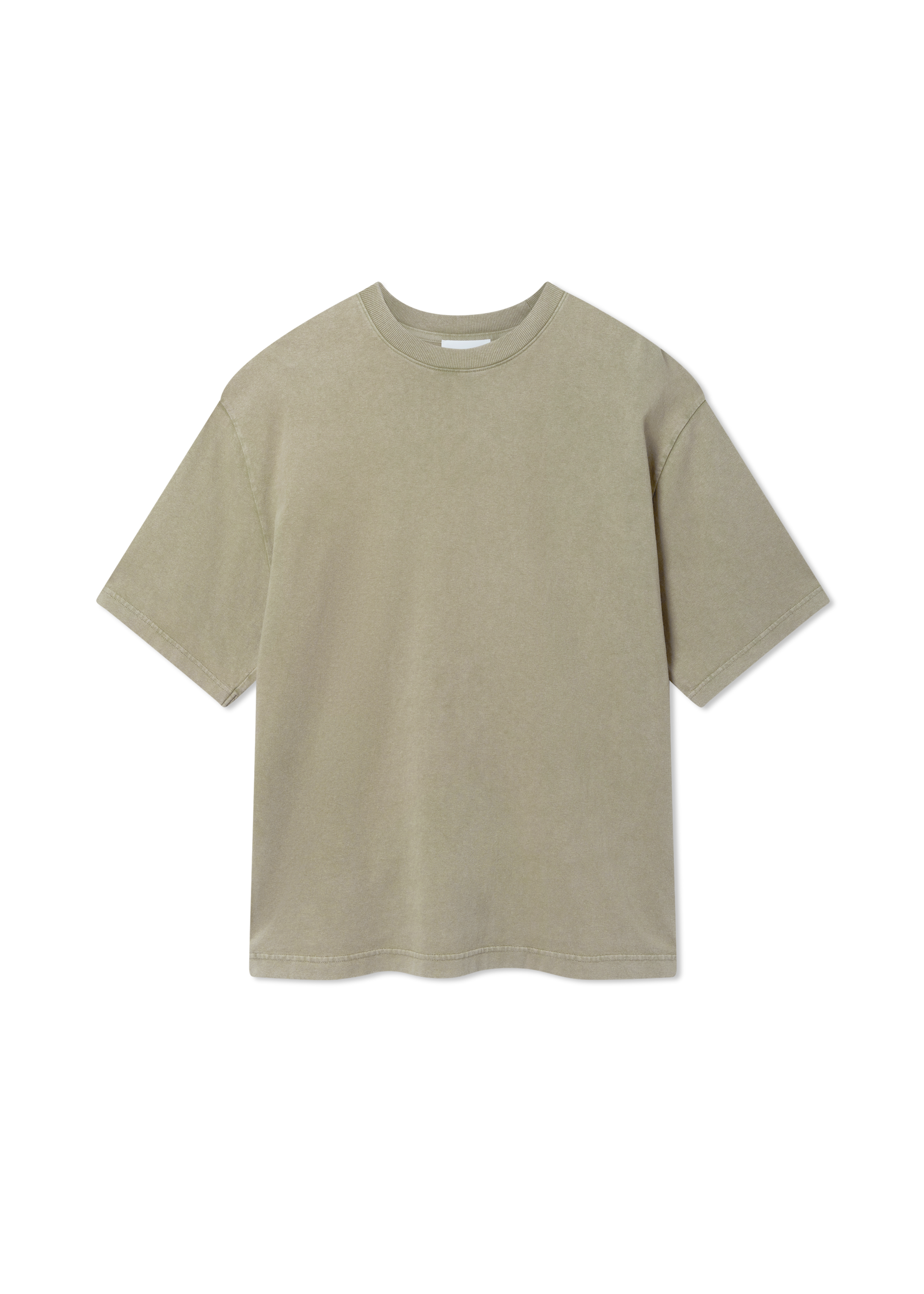 AXEL ARIGATO hayden reverse t-shirt